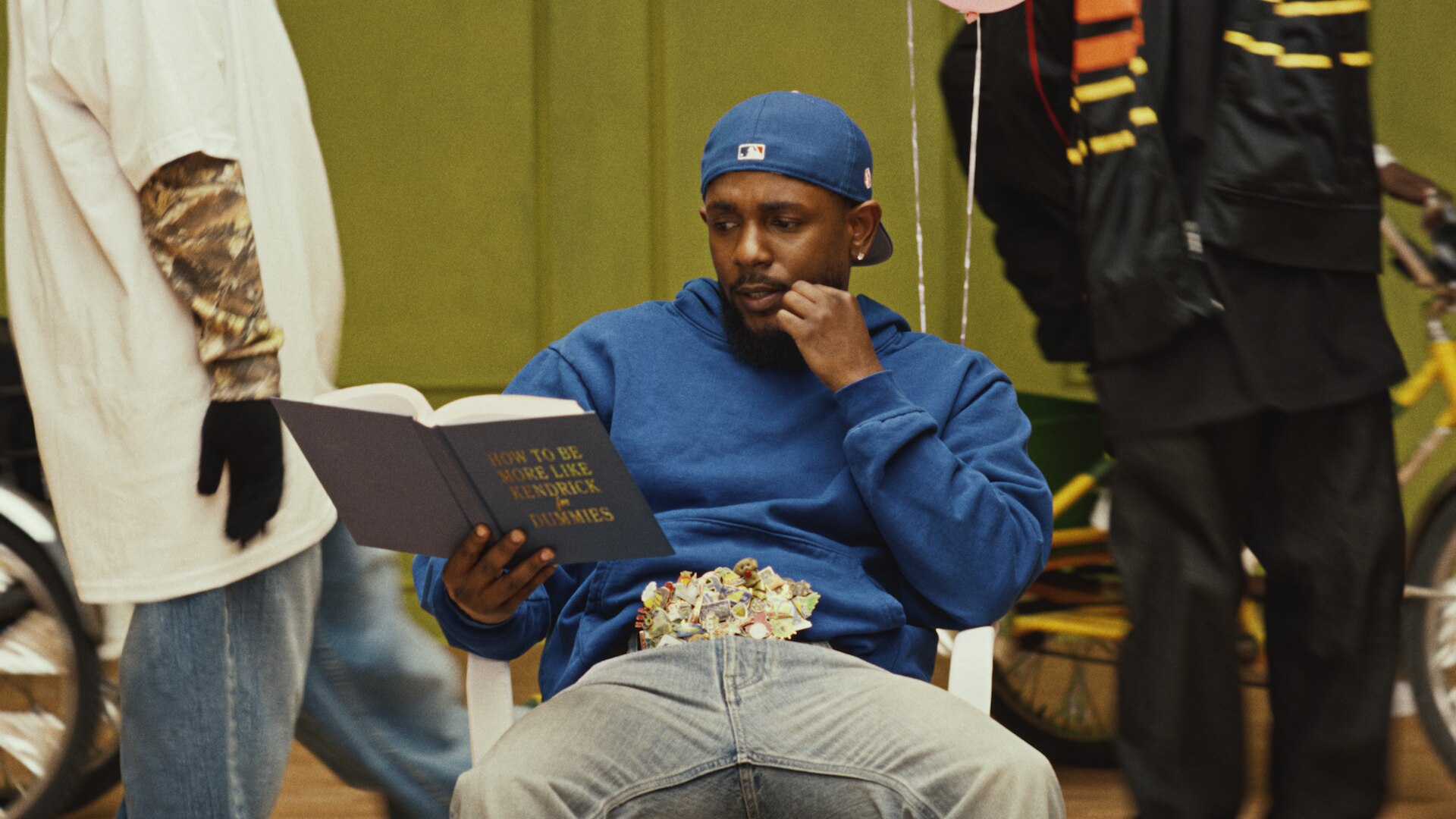 Featured Videos - ABC Rage