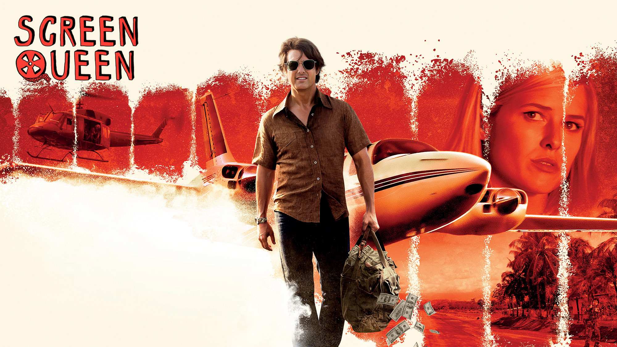 Review: American Made - triple j