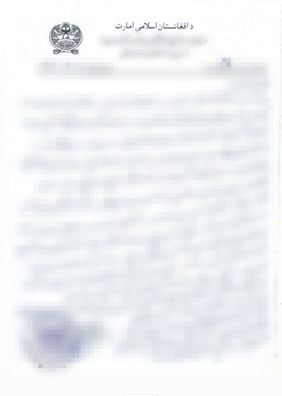 Calls to urgently save former ADF interpreters on the run from the ...