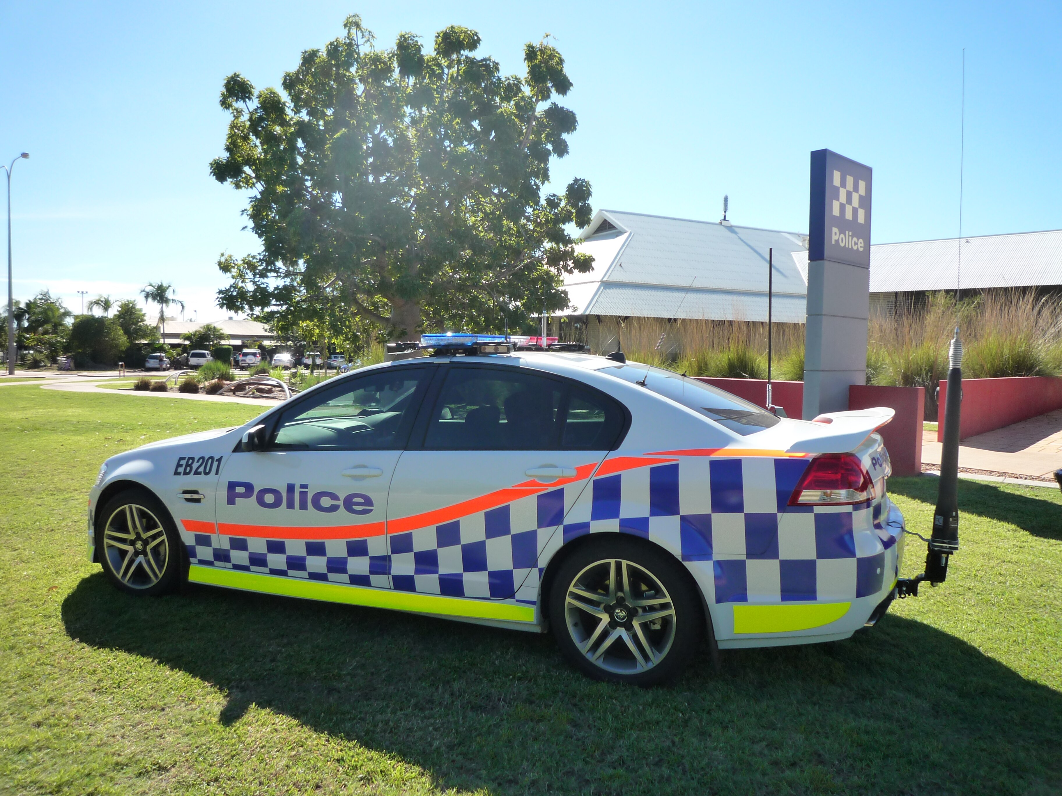 Three police officers injured after alleged assault by teens in Broome ...