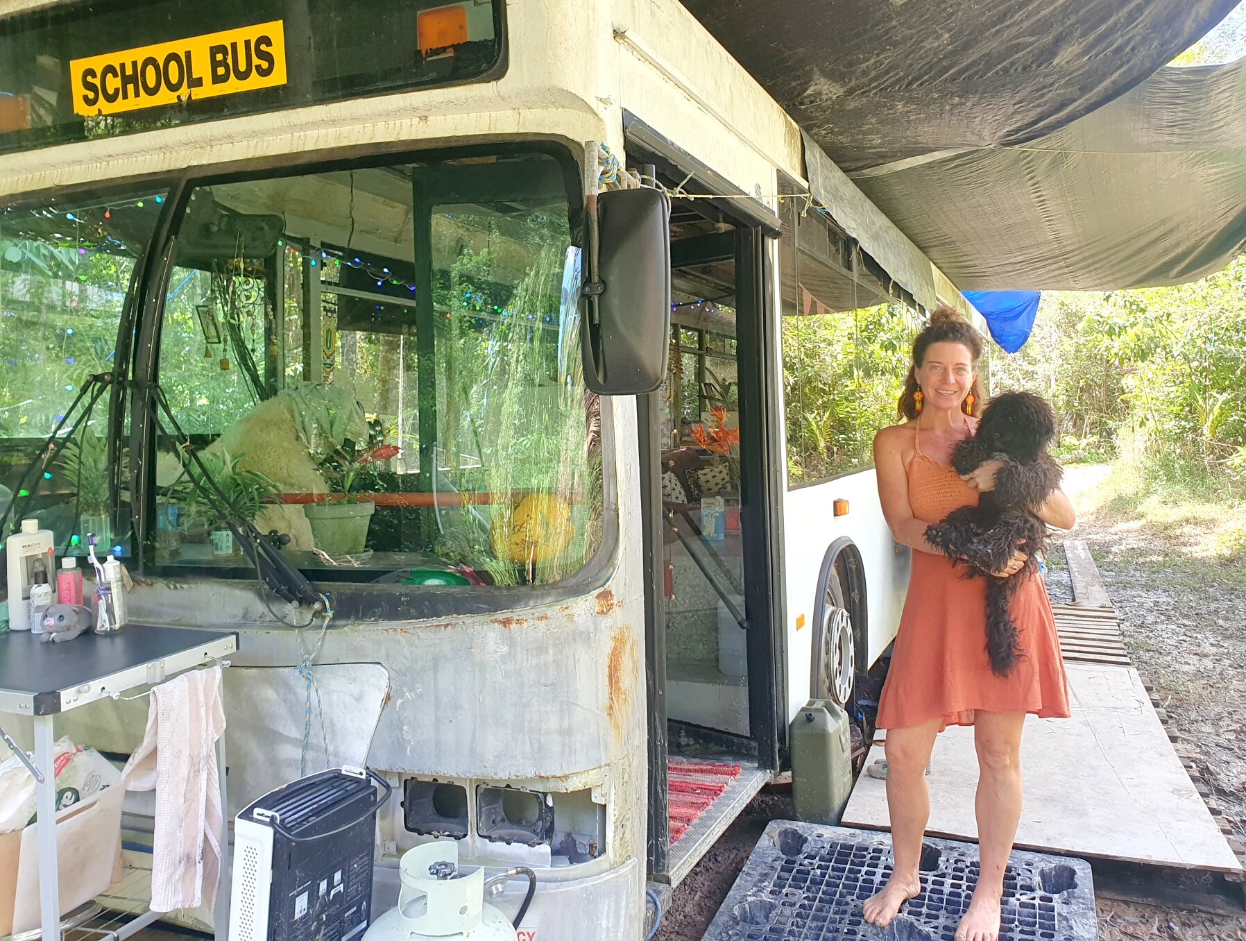 Kindness of strangers helps women find stable homes amid housing crisis ...