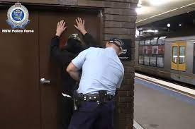 NSW police stop the practice of suspect targeting - ABC listen