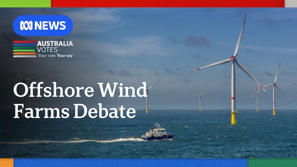 Wind Energy - Topic - ABC News