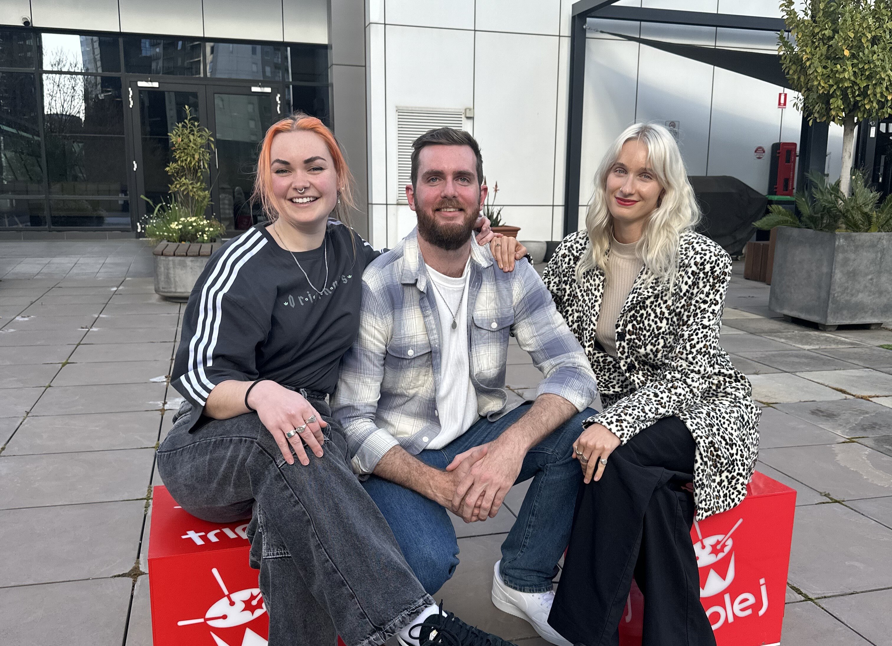 Can anxious-avoidant relationships ever work? - ABC listen