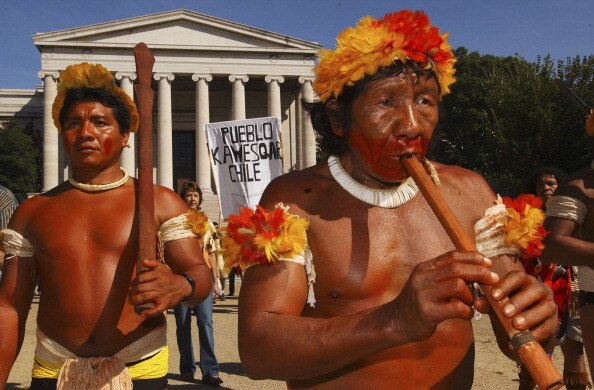 Ecomusicology - music, culture and nature in the mix with Professor ...