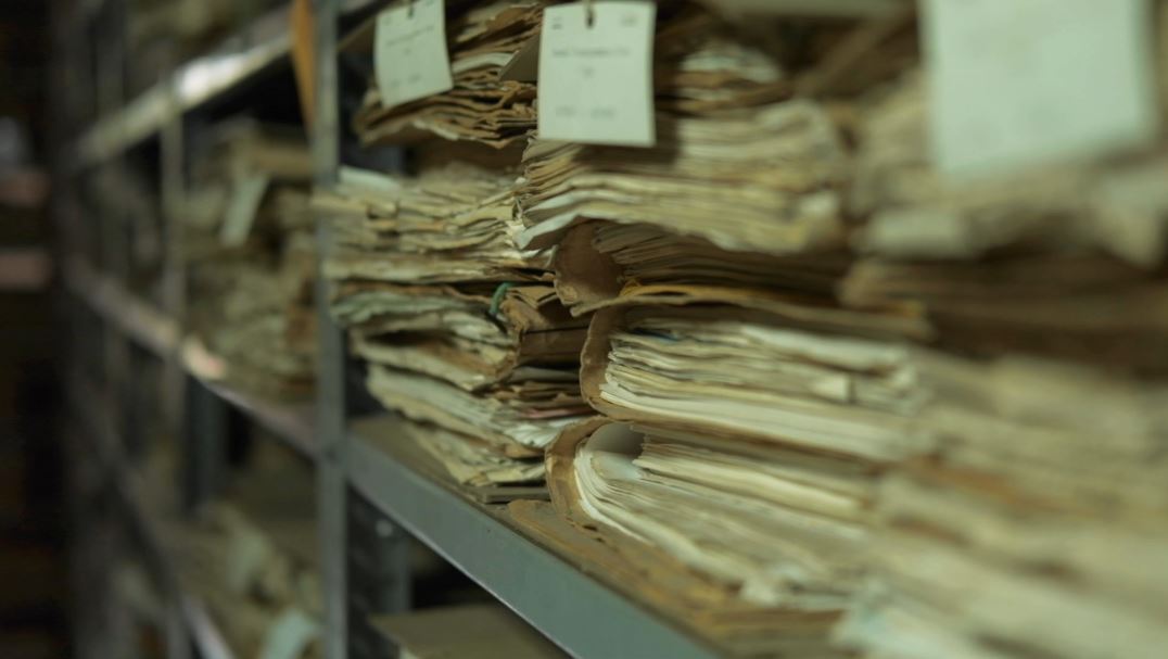 How Fiji's archival history is helping shape its future - ABC ...