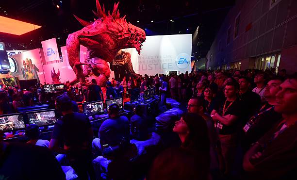 E3 is Cancelled - ABC listen