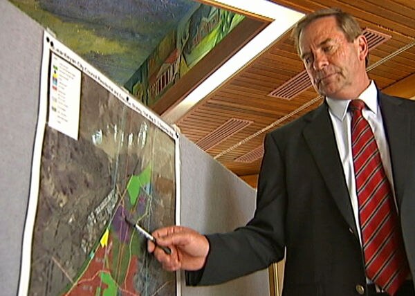 Airport drops Tralee court action - ABC News