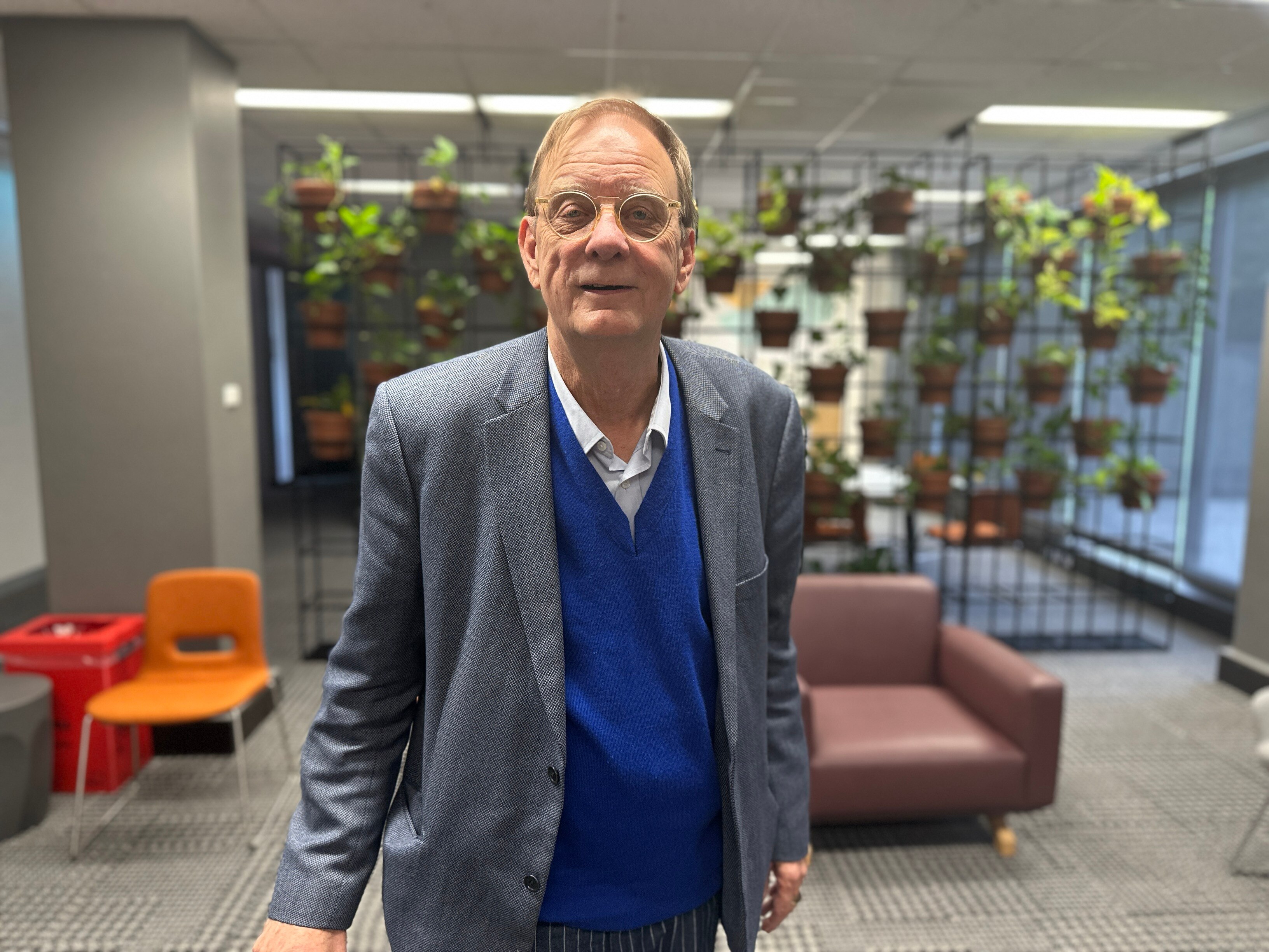 The best (& worst) of ABC Radio Adelaide's Peter Goers - ABC listen