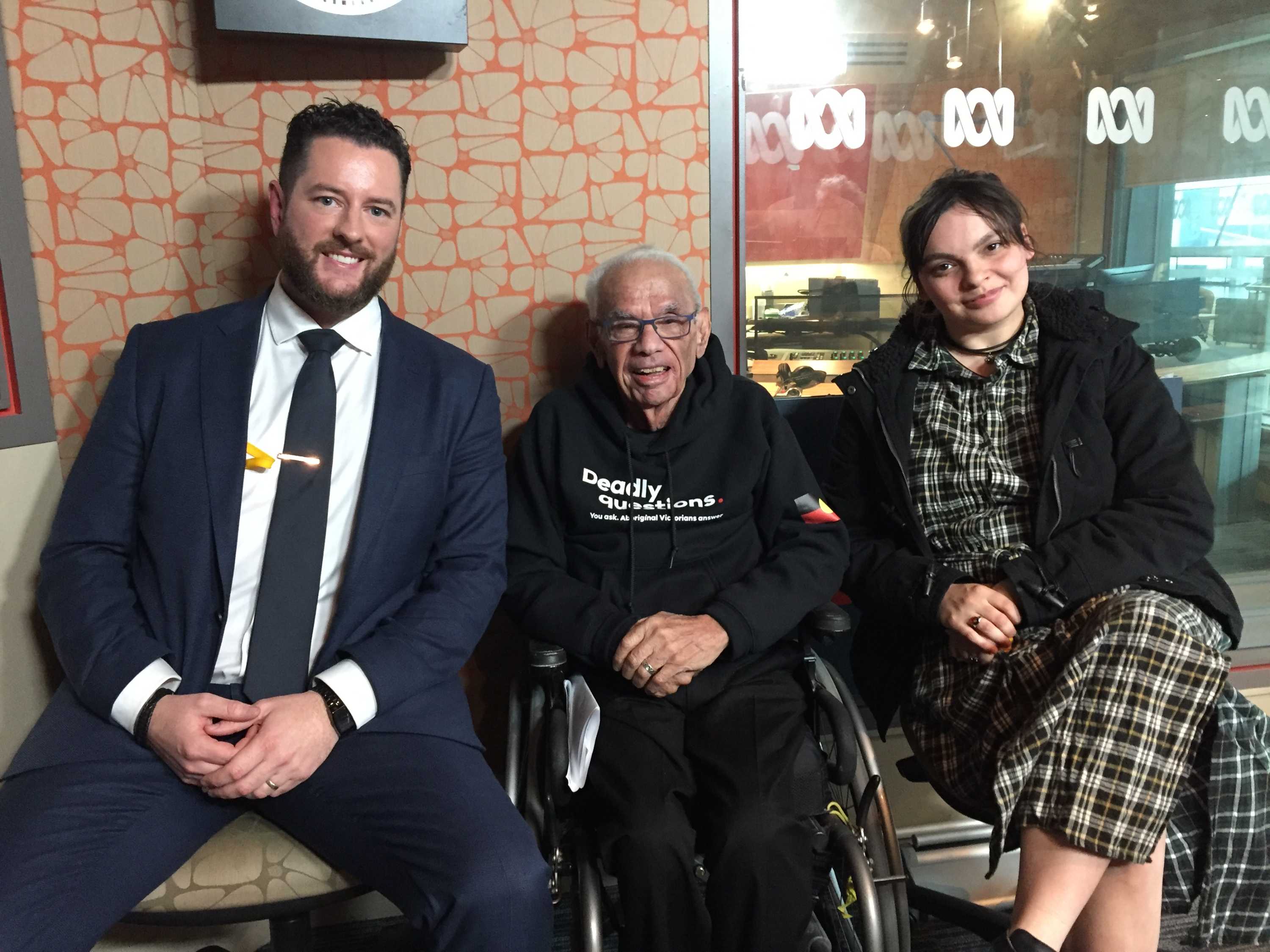 The Conversation Hour: Victorian Treaty talkback forum - ABC listen