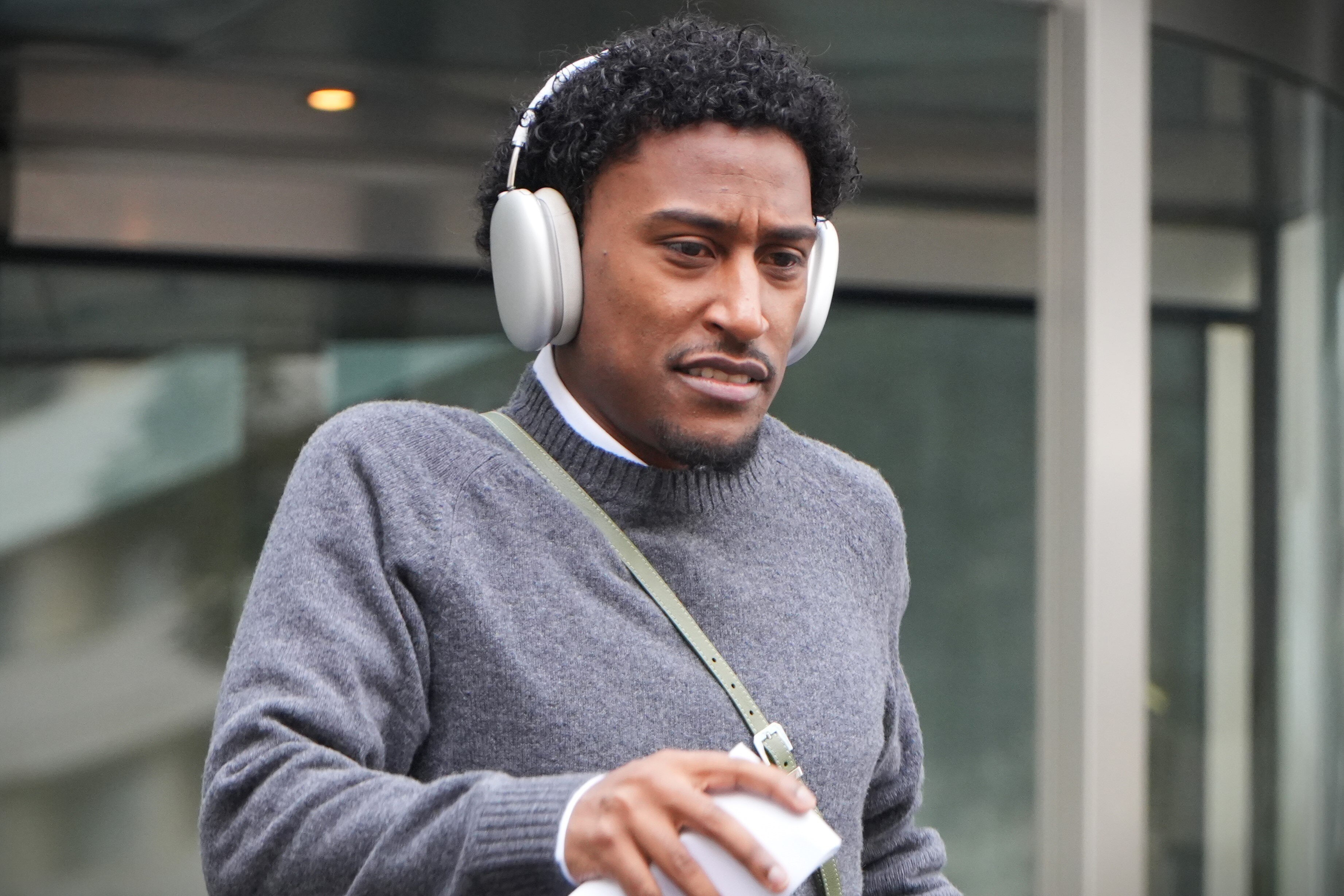 British YouTube creator Yung Filly to travel home to UK on bail for ...