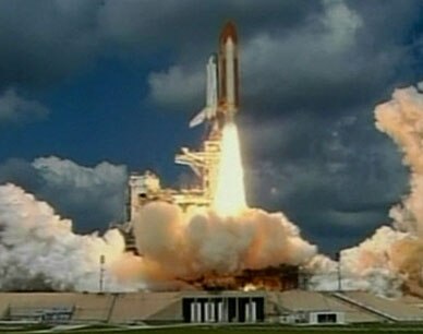 NASA delays next shuttle launch - ABC News