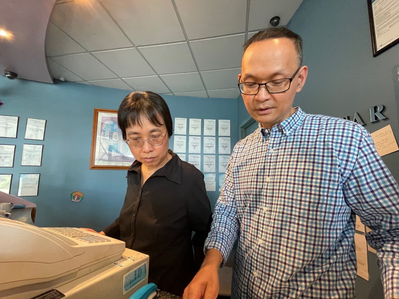 No jobs, lack of diversity among the challenges in this seaside town ...