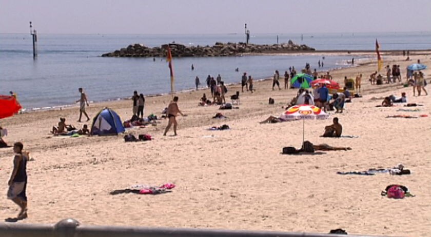Adelaide heatwave 'one in 3,000 yrs' - ABC News