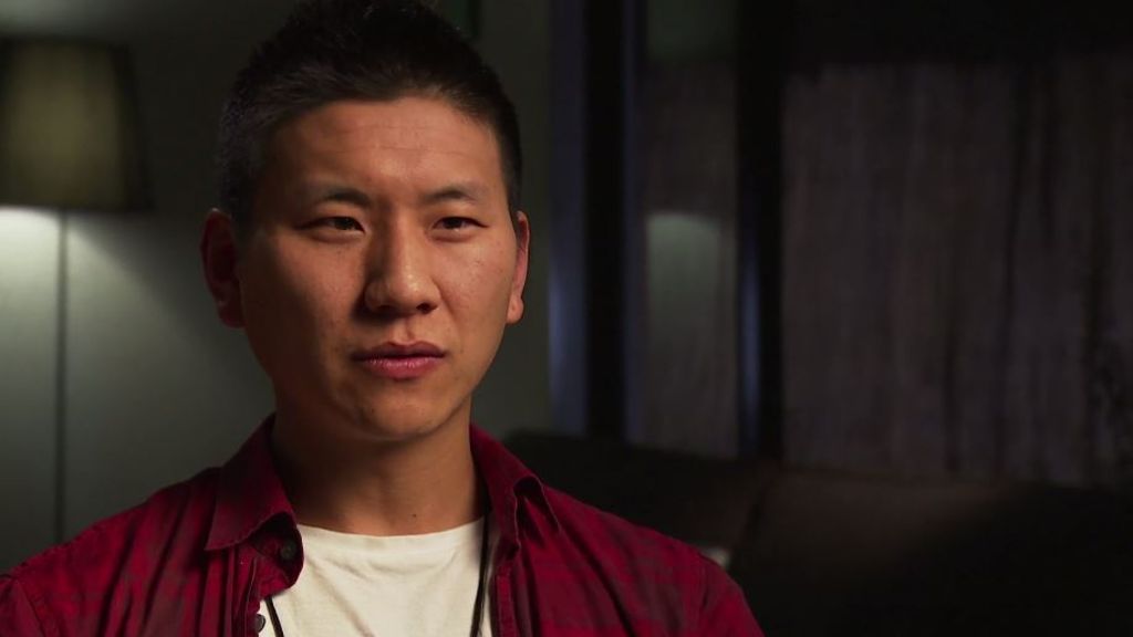 Vincent Shin: Australia's first school lawyer - ABC News