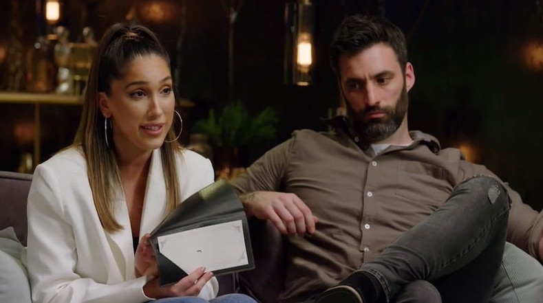 What MAFS can teach us about independence in relationships - ABC News