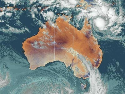 FNQ prepares for Monica - ABC News