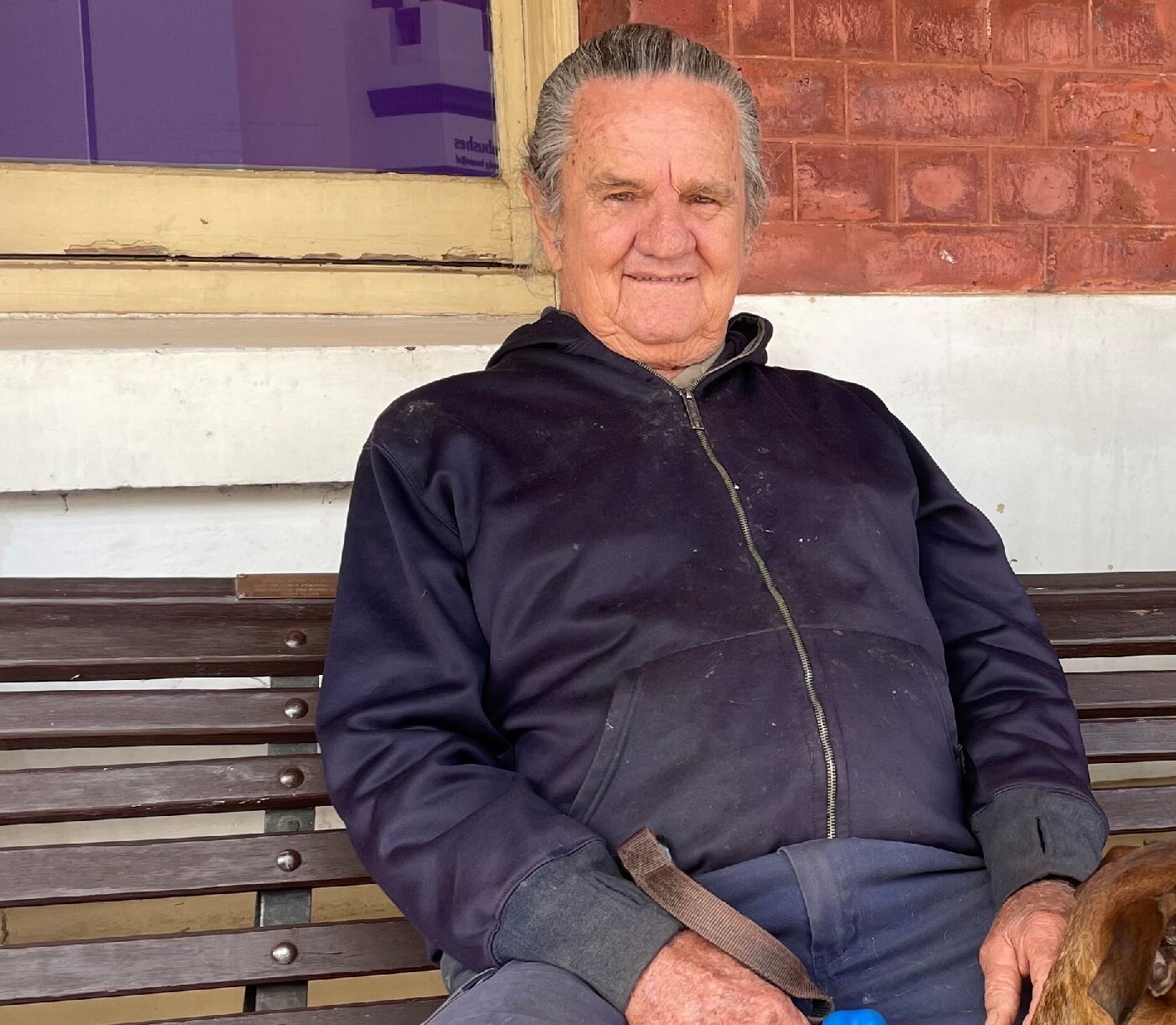 Toxic chemical fears near Bridgetown as bushfire threat eases - ABC News