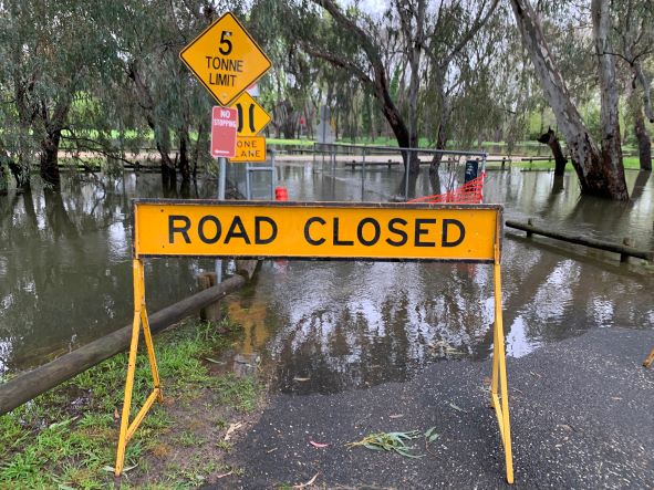 BOM expecting more flooding this summer - ABC News