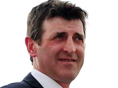 Melbourne Cup 2015: The trainers - ABC News