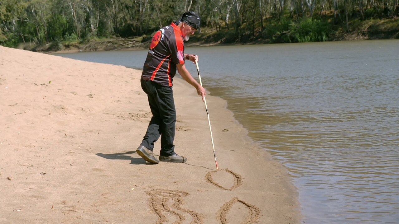 This Place: Marrambidya Bila - ABC Education