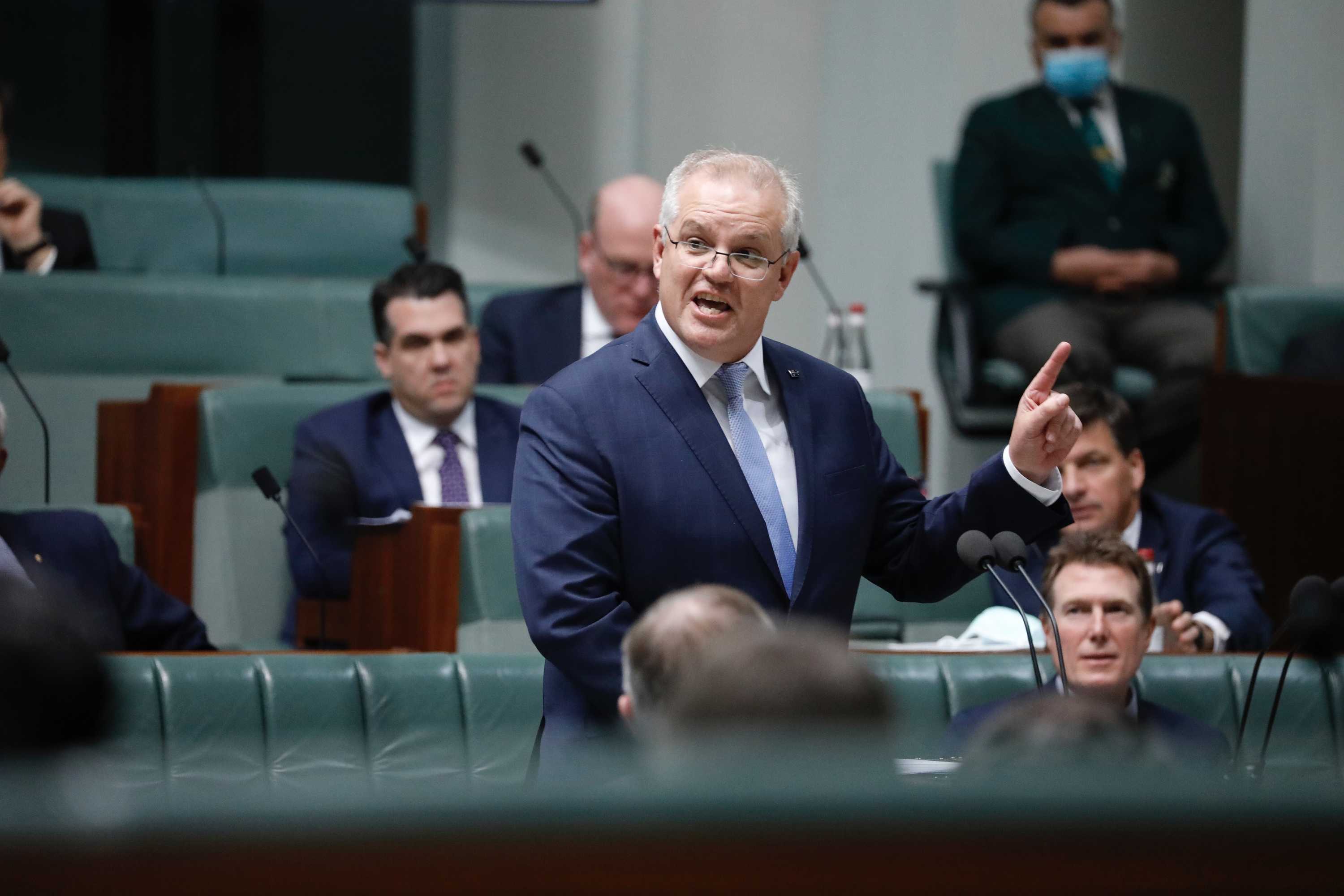 Tributes for Paul Murphy, a formidable journalist and former presenter ...