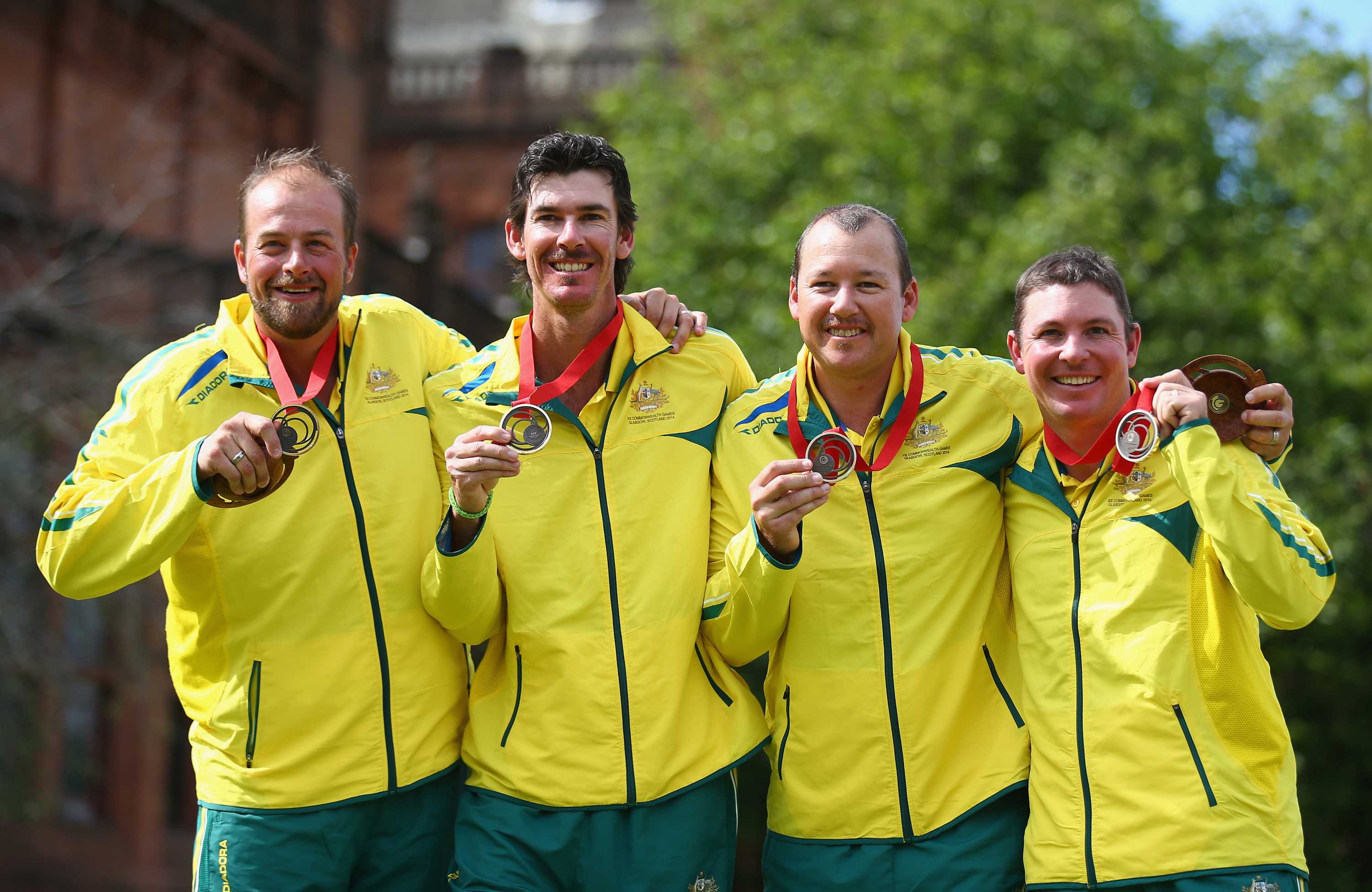 Commonwealth Games: Recap all of the bronze medals Australia has won in ...