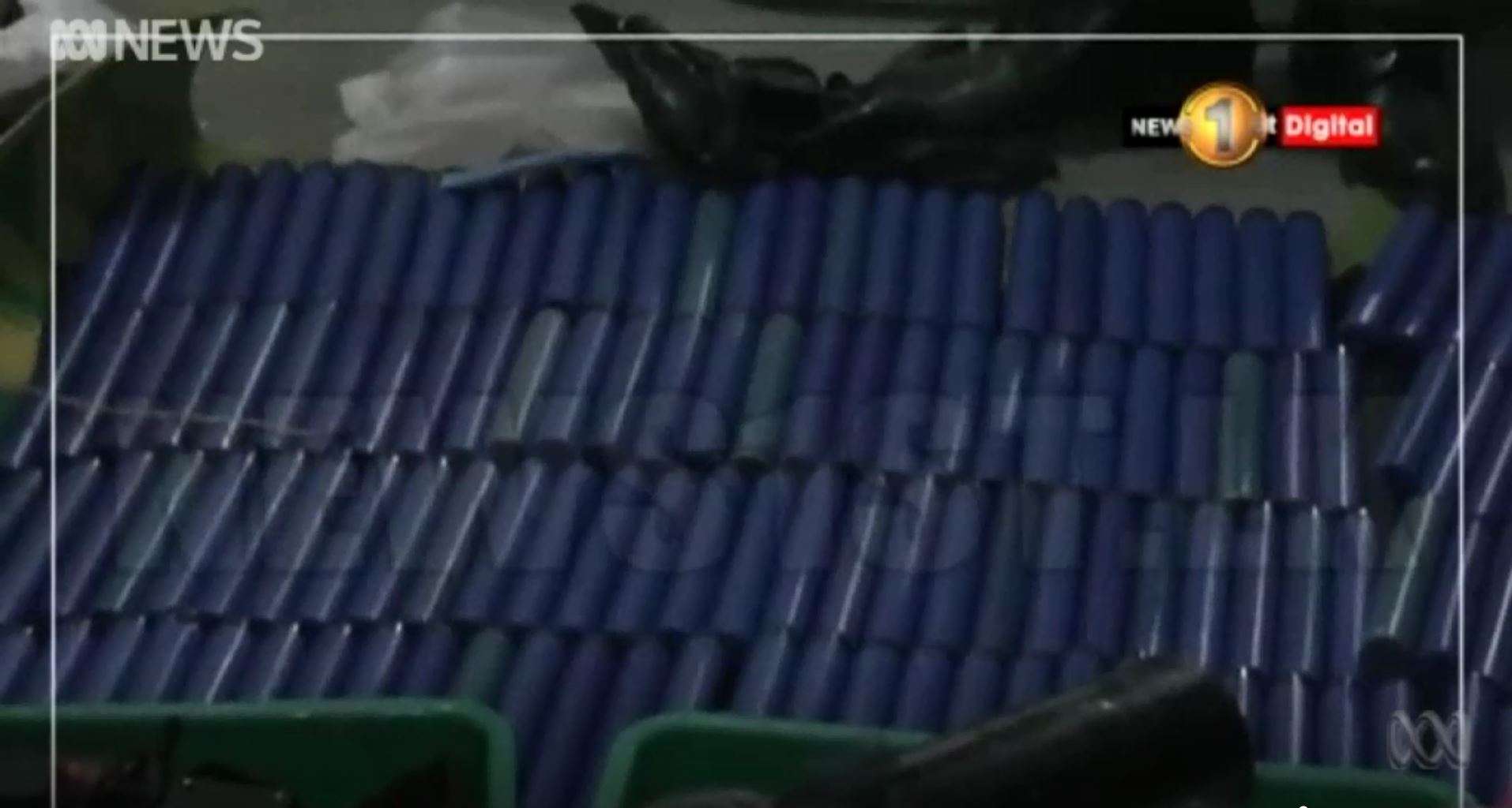 Sri Lankan police and military discover bodies after shootout with ...