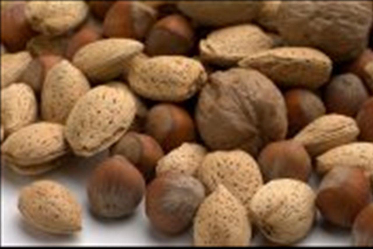 Spiced roast nuts - ABC News