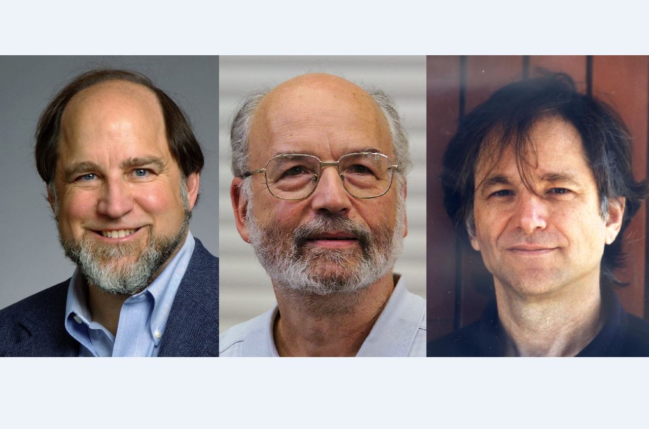 Prime numbers keep your encrypted messages safe — here's how - ABC News