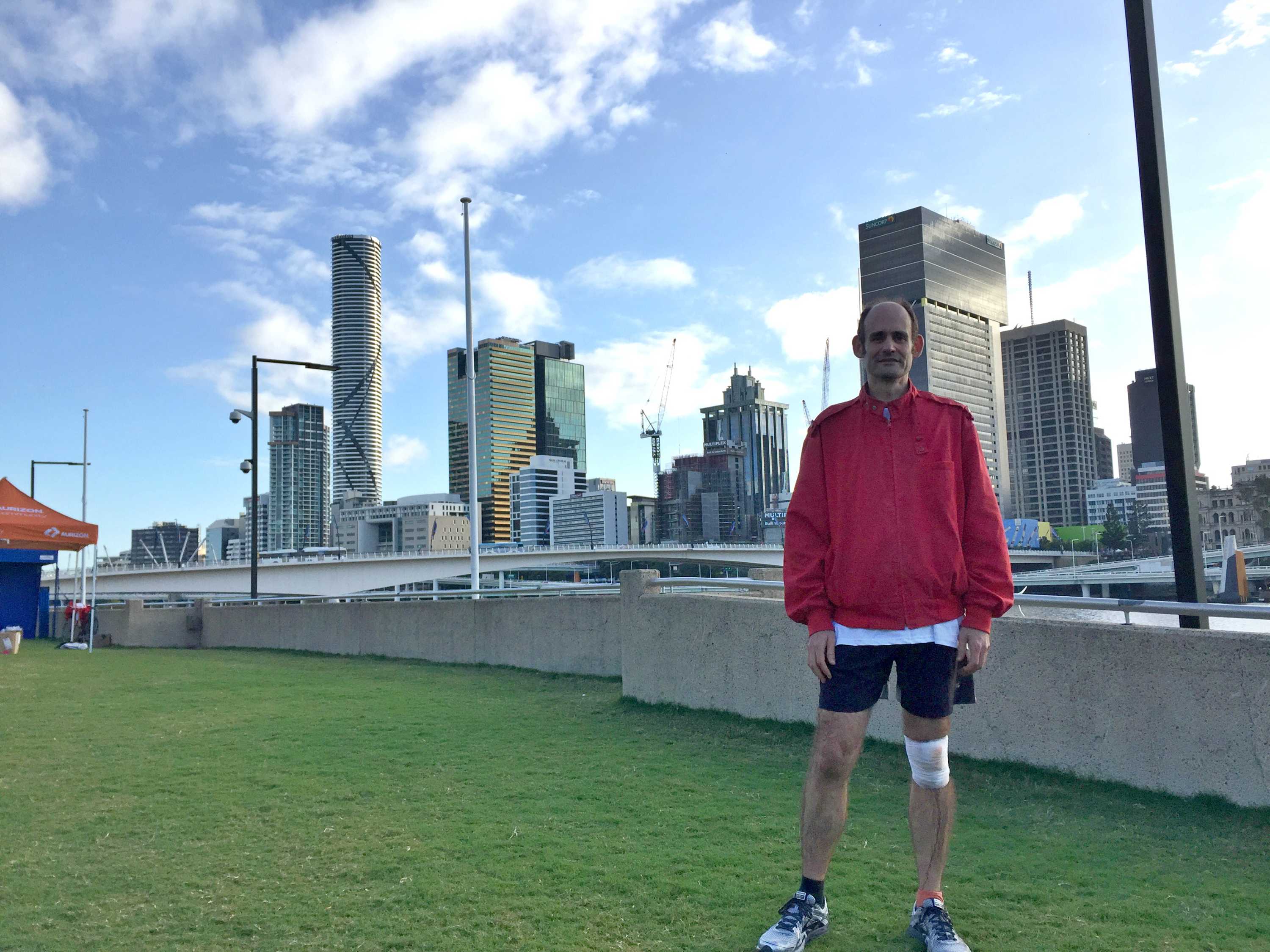 CEOs brave the night in search of light - ABC listen