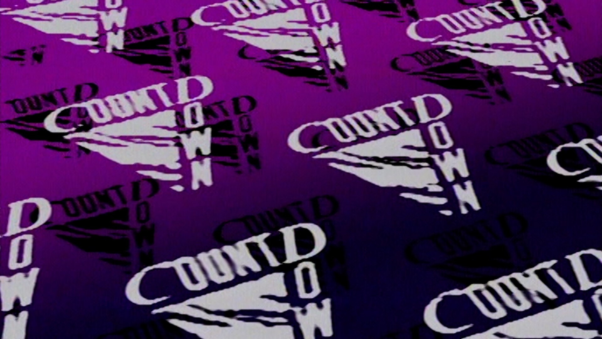 Retro Month: Week Three - ABC Rage