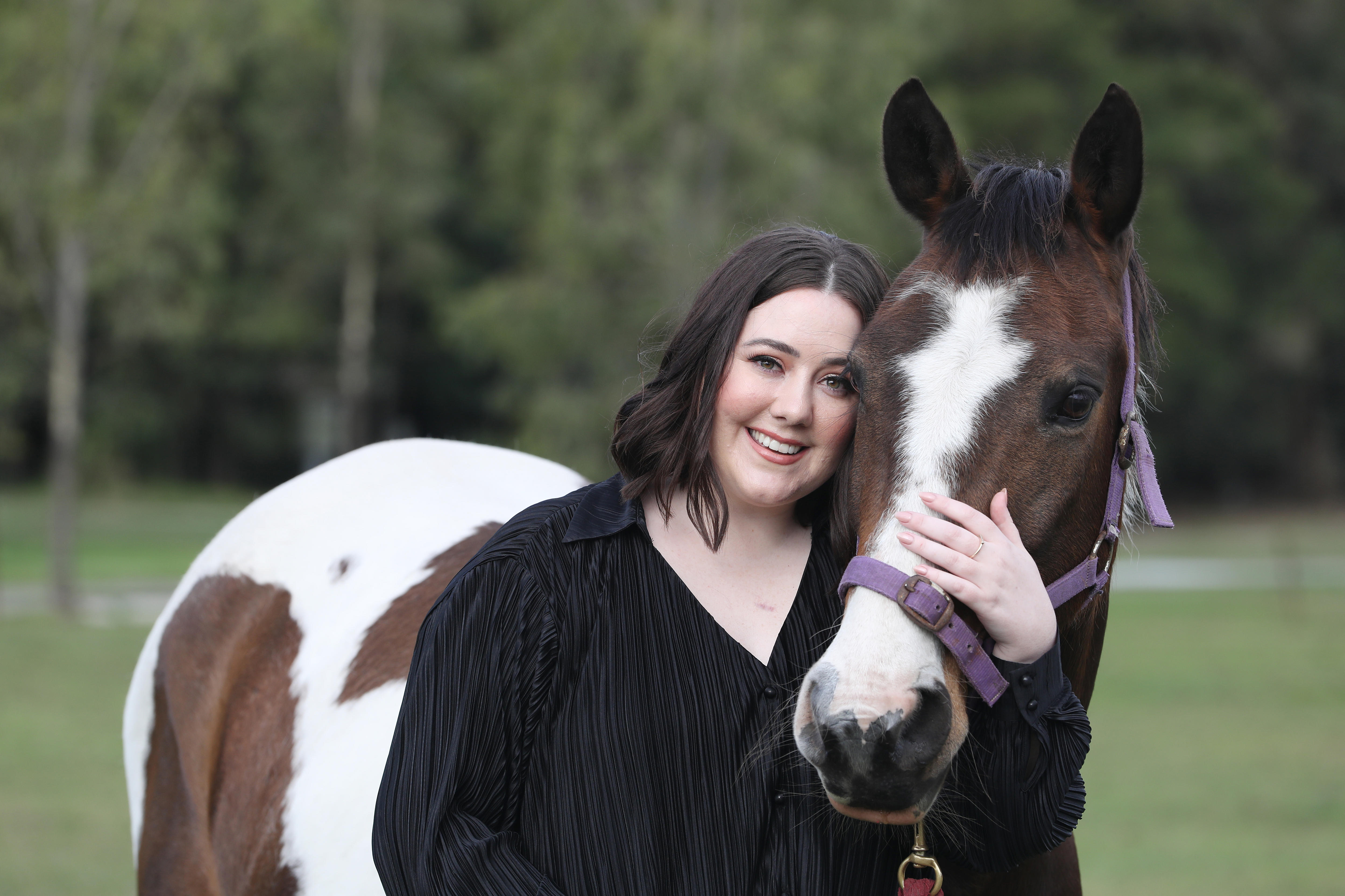 Kelsie's melanoma diagnosis leaves doctors unsure about best medical ...