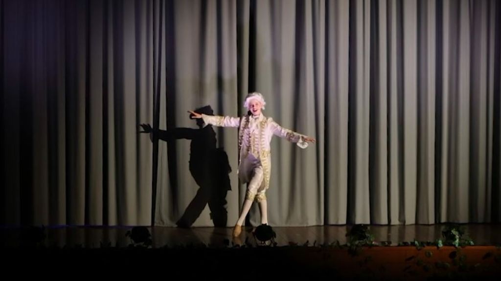 Opera and Musical Theatre - Topic - ABC News