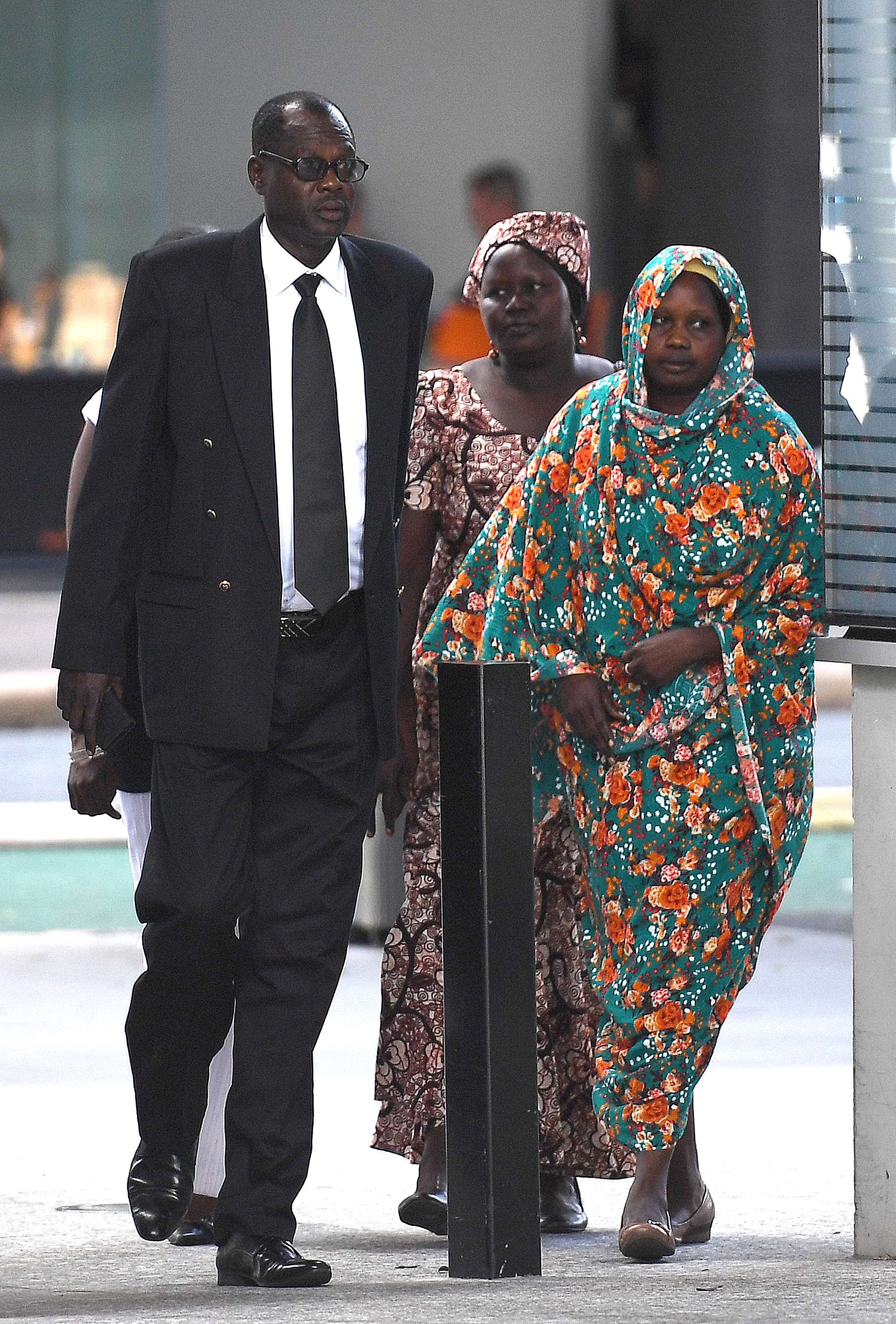 One-punch killer Ariik Mayot sentenced to nearly six years' jail over ...