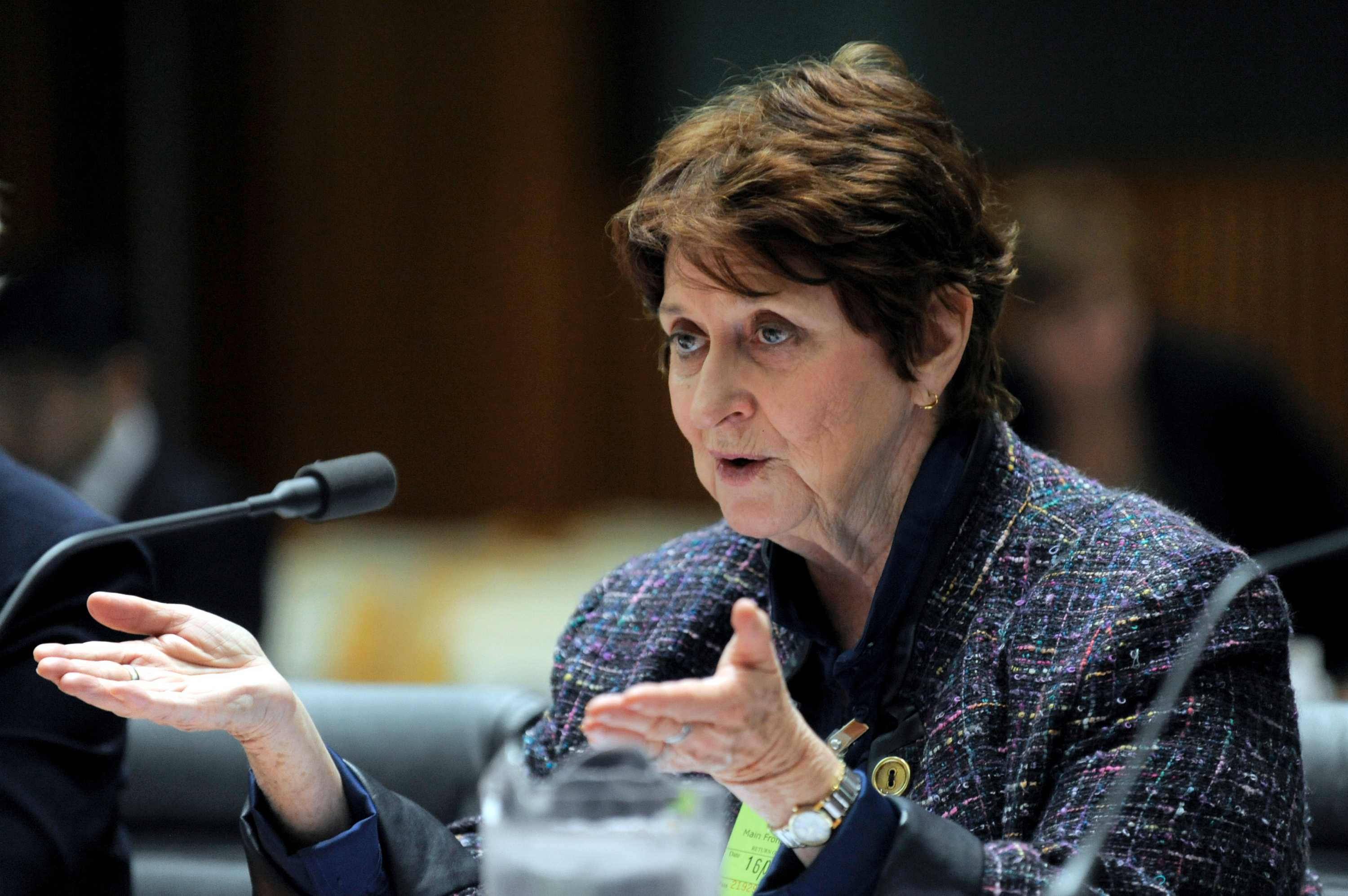 Labor Senator Susan Ryan remembered as a trailblazing feminist - ABC listen