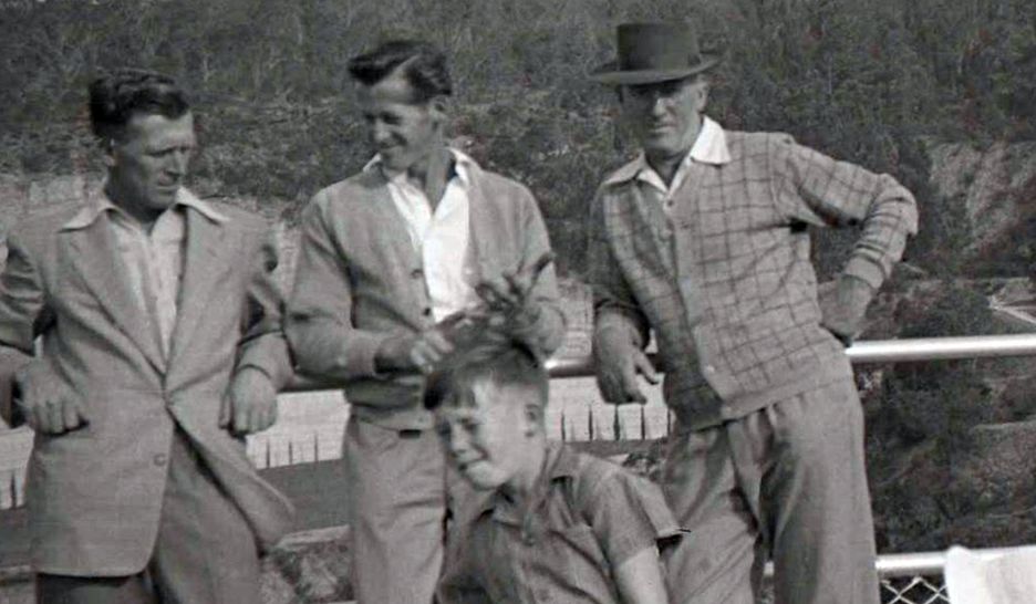 Copeman family's legacy of service across WWI, WWII, and Vietnam War to ...