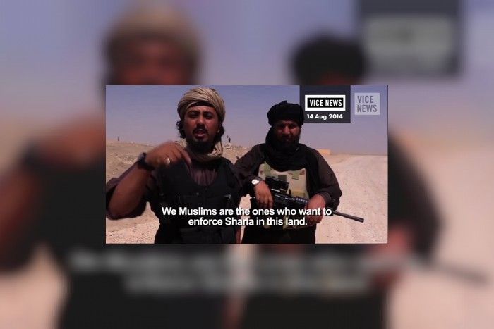 Reporting from the frontline - Media Watch