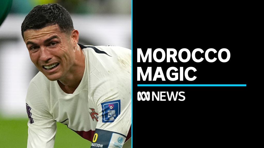 Soccer - Topic - ABC News