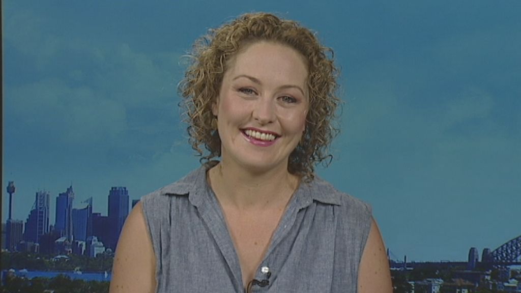 The Beat with Triple J's Zan Rowe - ABC News