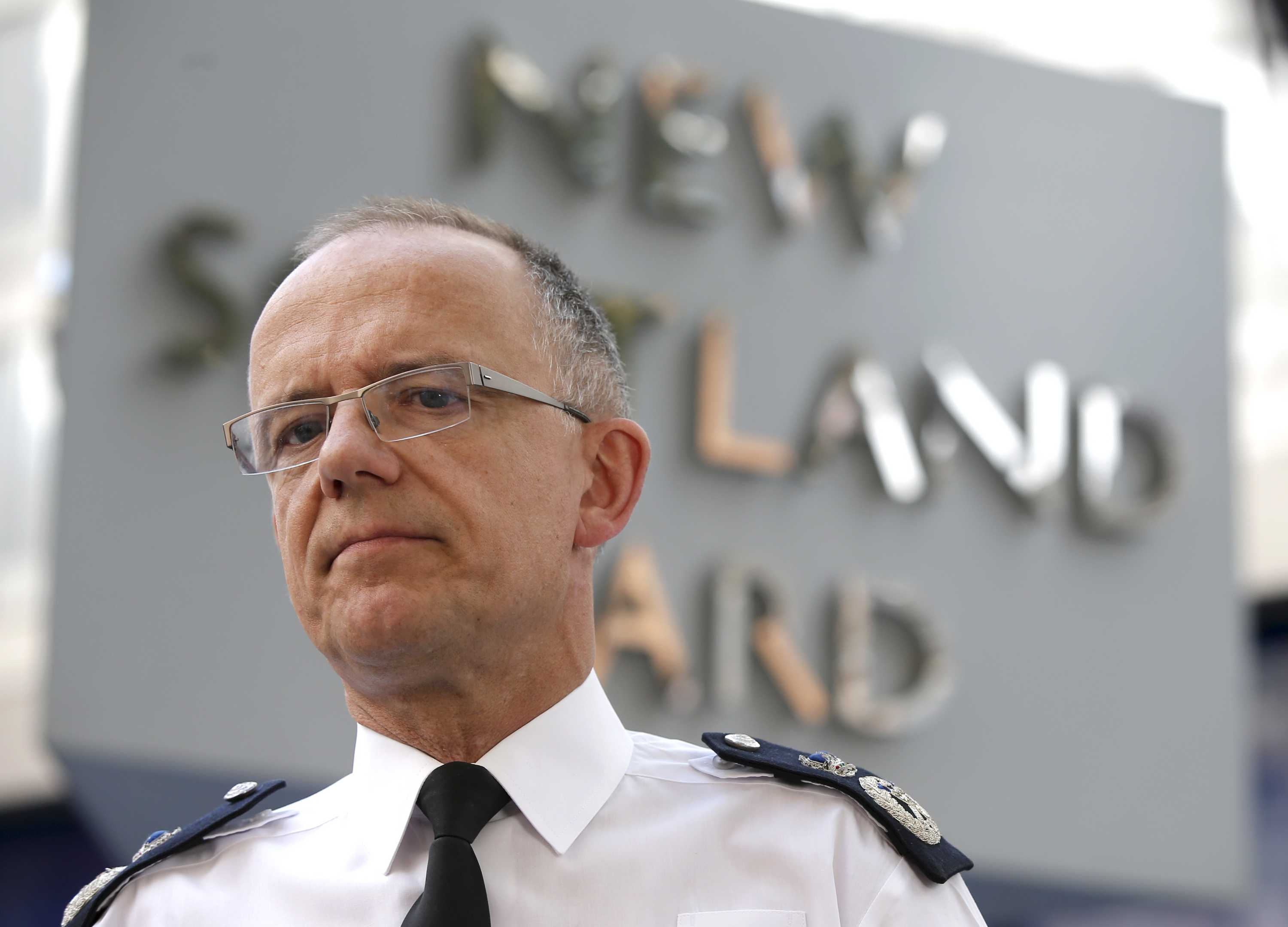 UK underestimating risk of far-right extremism, warns former terror ...