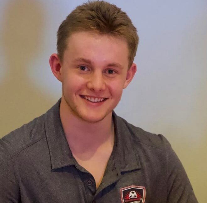 Todd Lewis - ABC News