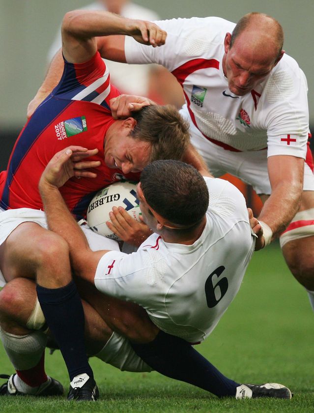 England fail to soar against Eagles - ABC News