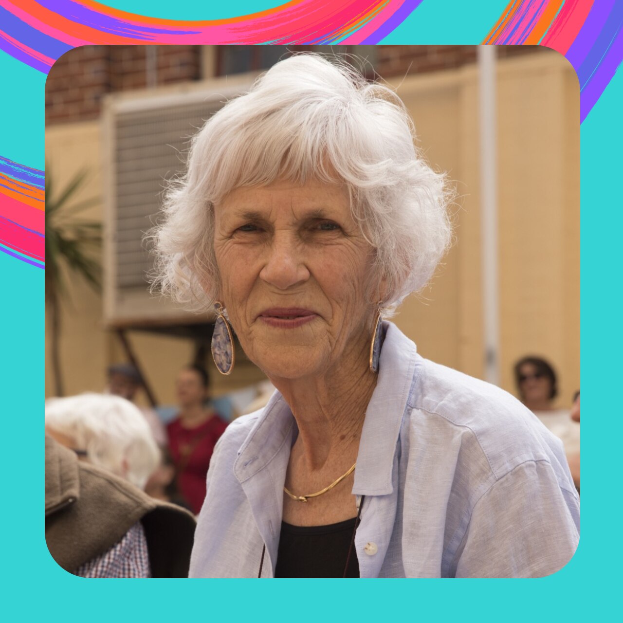 The unlikely outback publican of the 'Taj Mahal of the Warrego’ - ABC ...