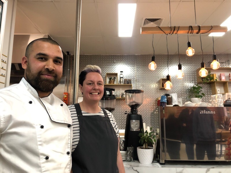 Laminated menus and measuring tapes: How cafes are reopening across ...