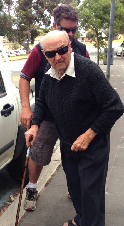 WA businessman Brian Vincent Attwell jailed for attempting to hire ...