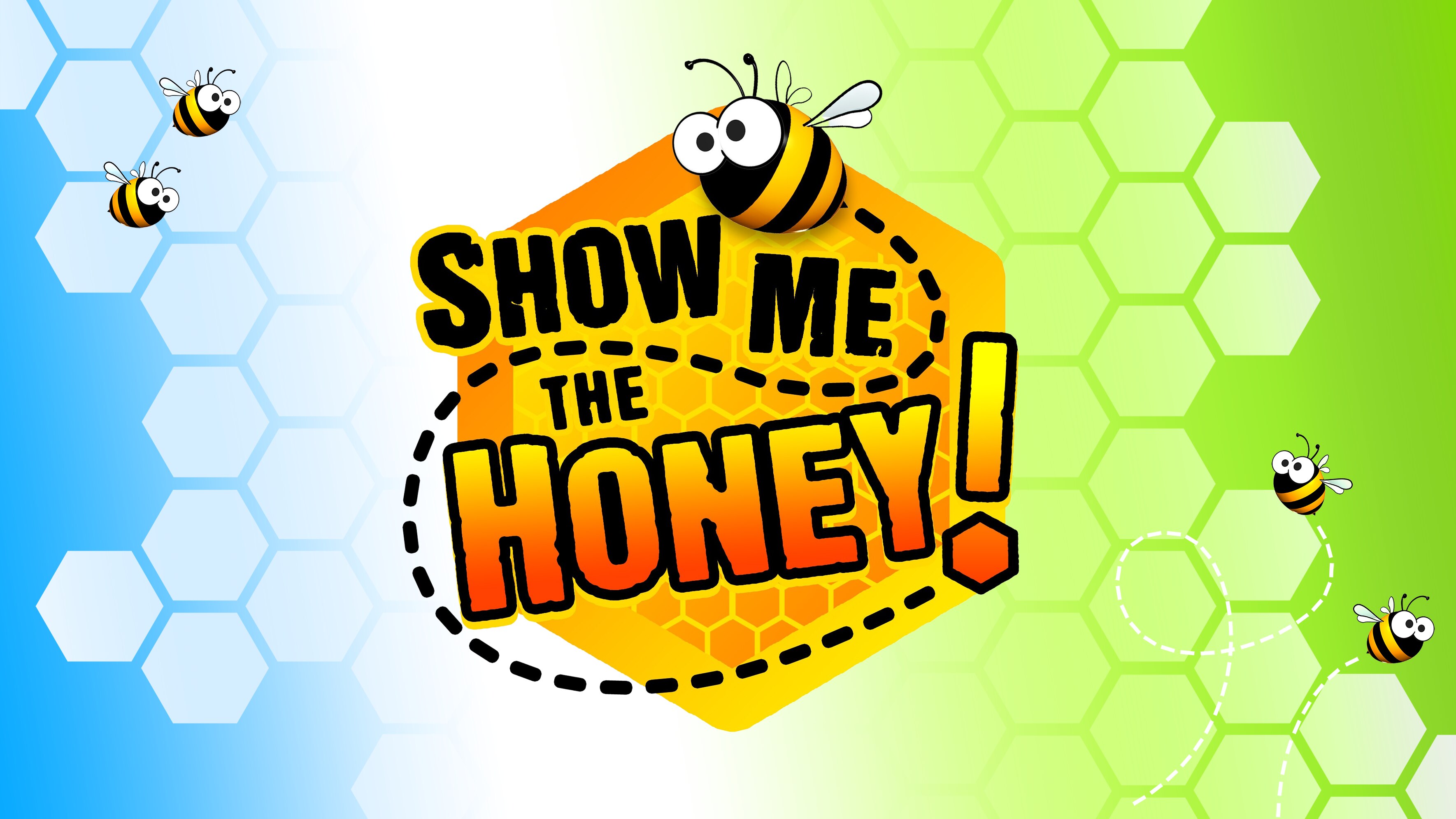 Show Me The Honey - ABC Content Sales