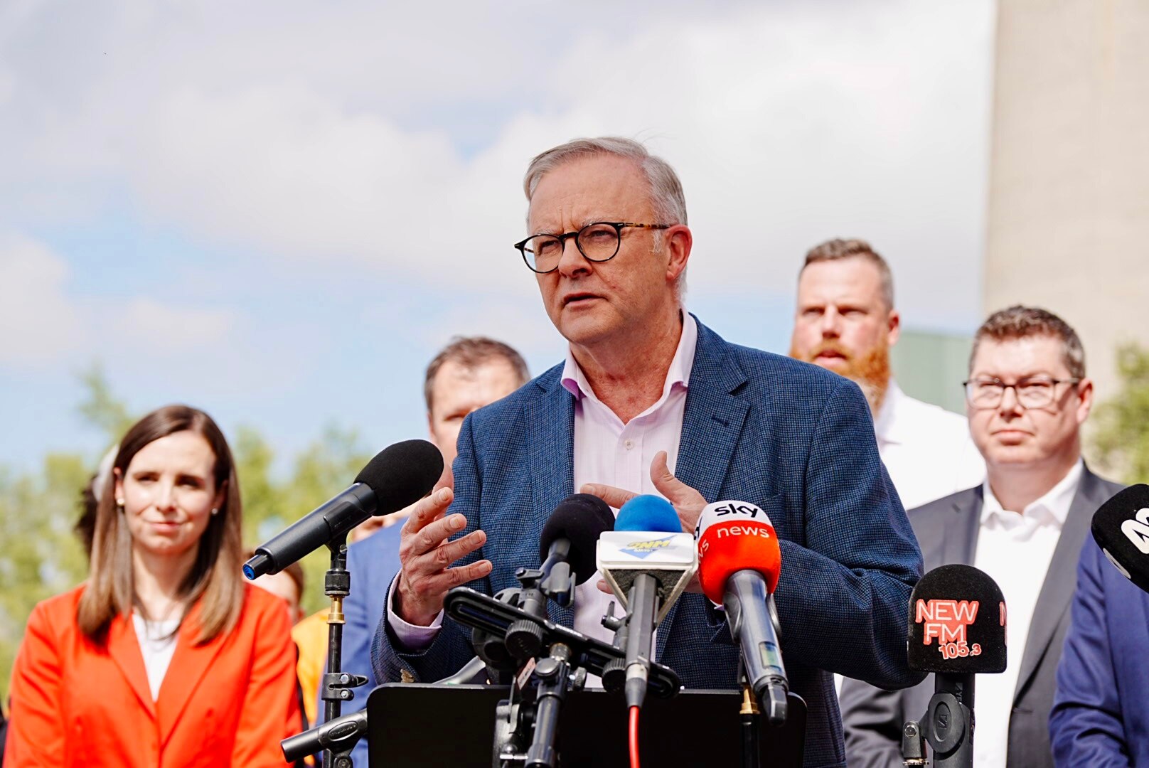 ABC New England North West