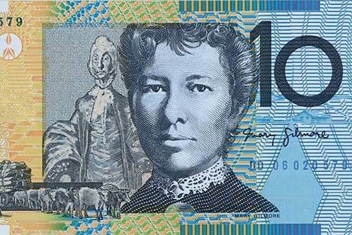 A most noteworthy Dame: Mary Gilmore - ABC listen