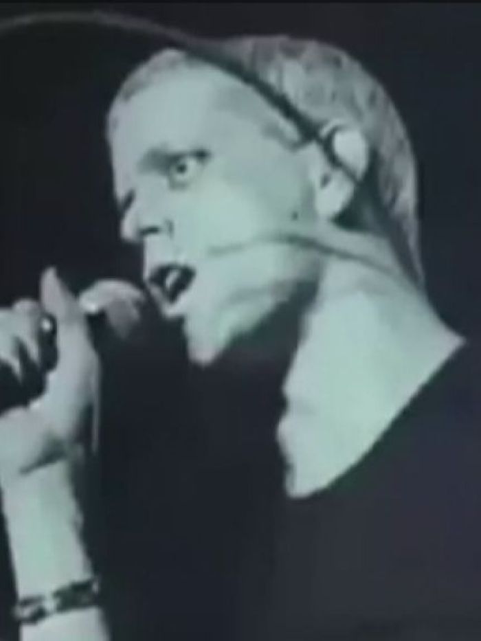 Musician Lou Reed dies at 71 - ABC listen